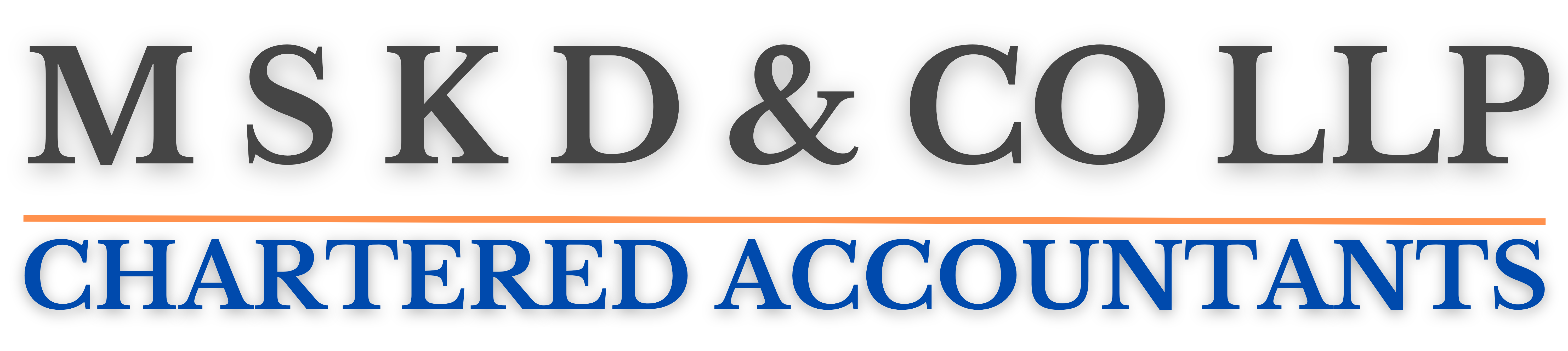 Home - M S K D & CO LLP